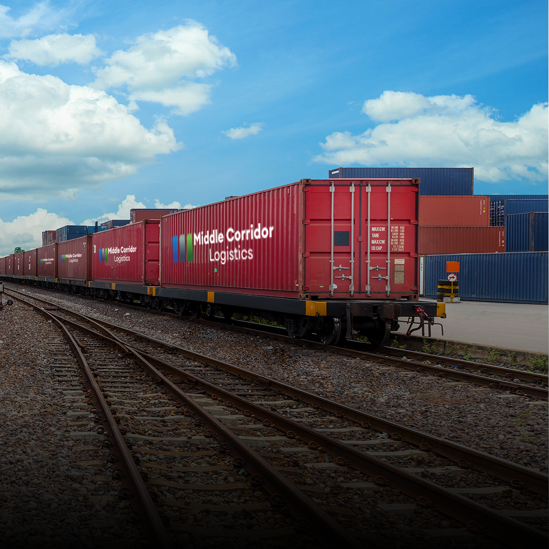 Blok Tren - Middle Corridor